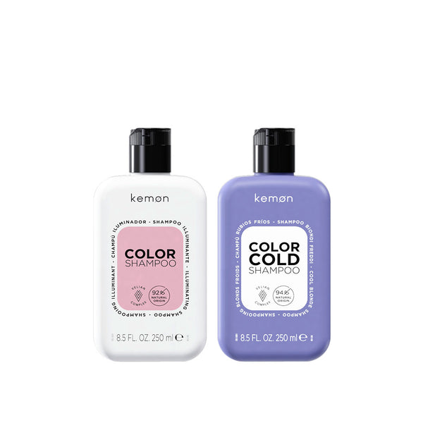 Kemon Care Color Save on Duo