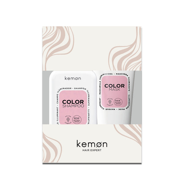 Kemon Care Gift Set Kemon